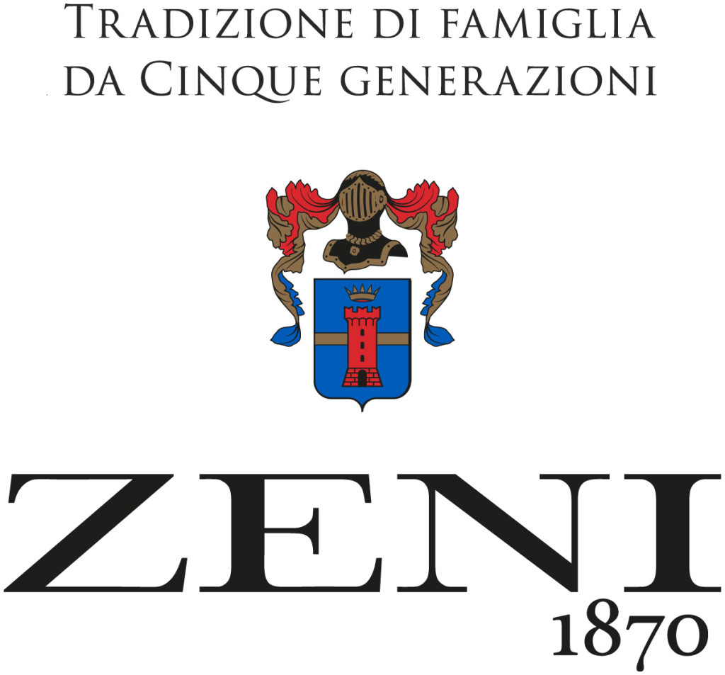 » Amarone Della Valpolicella Classico Zeni Partnerem SPACE OPEN ...