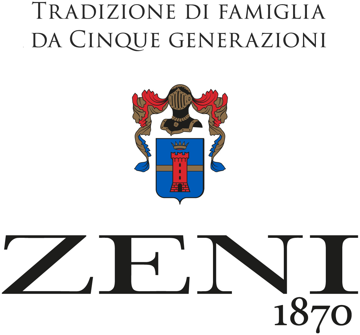 » Amarone Della Valpolicella Classico Zeni Partnerem SPACE OPEN ...
